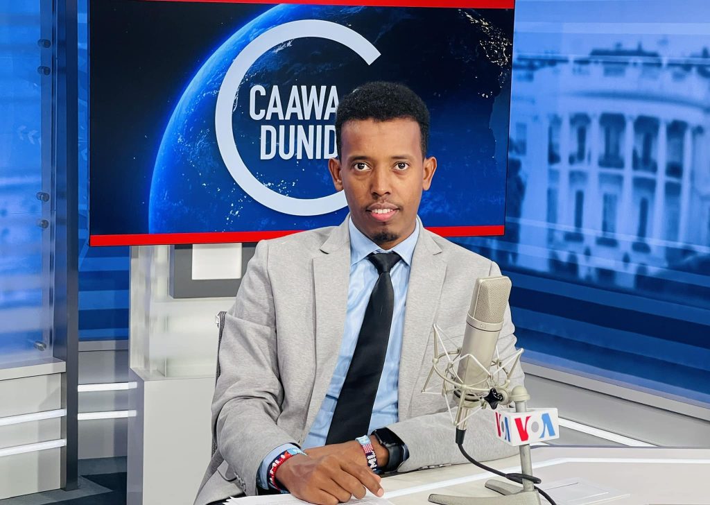 About Jamal | JamalOsman.com